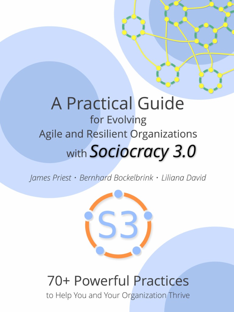 S3 Practical Guide | PDF | Agile Software Development | Policy