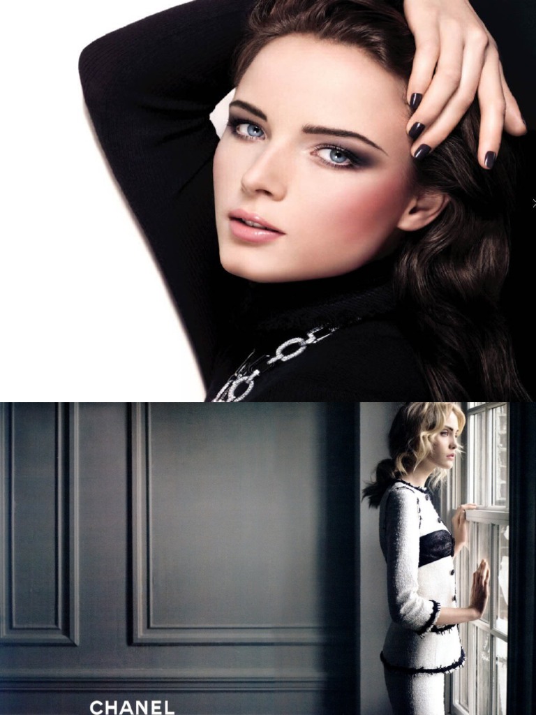 Chanel Presentation | Download Free PDF | Fashion | Cultural Trends