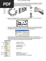 Trebovanje Potrošnog Materijala | PDF