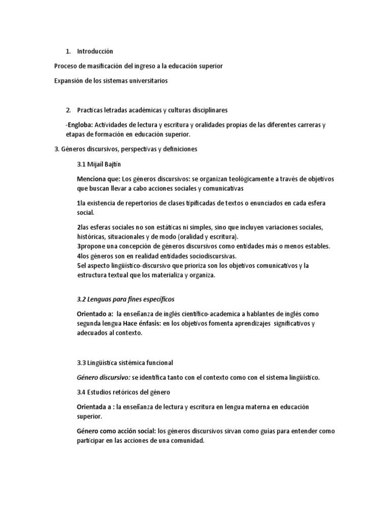 AIP Mapa Conceptual Info | PDF | Lingüística | Aprendizaje