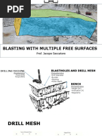 Blast Design Rules of Thumb | PDF