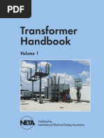 Power Transformers Testing Standards | PDF | Transformer | Power ...