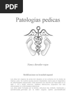 Polioniquia: Causas y Tratamiento | PDF