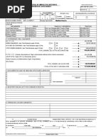 Formulario ONAPI | PDF