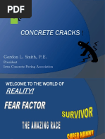 Cavings Poster-1 SLB | PDF | Borehole | Fracture