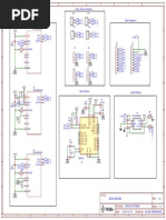 Esp 32 Board Schematic | PDF | Computing | Computer Engineering