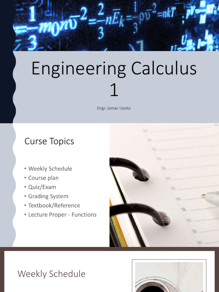 DifCal - 1.0 PDF | PDF | Function (Mathematics) | Variable (Mathematics)