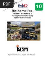 SHS Statistics-and-Probability-Q3 Mod2 Normal Distribution Ver3 | PDF ...