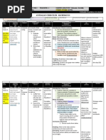 Example of Daily Workpad | PDF | Books | Fraction (Mathematics)