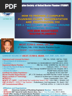 PRC Master Plumber Reviewer 2025 | PDF