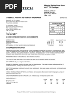 PPE Issuance Record and Guidelines | PDF | Personal Protective ...