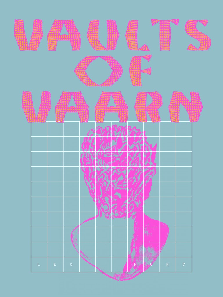 Vaults of Vaarn RPG Guide | PDF | Role Playing Games | Elephant