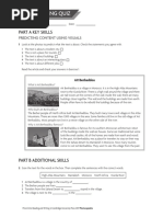 Jollibee Service Encounter Script | PDF