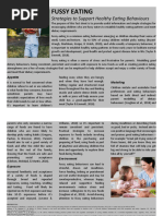 Constipation CHEO Handout | PDF | Constipation | Human Feces