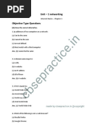 Class 10 Computer Application Code 165 Study Material | PDF | Html | Internet