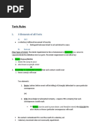 Joinder Chart | PDF | Joinder | Federal Rules Of Civil Procedure