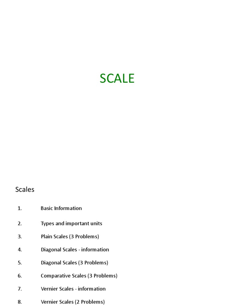 Scale-& Curves in Engineering Graphics | PDF | Ellipse | Manifold
