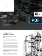 Fanuc Focas Ethernet Driver Guide | PDF | Device Driver | Transmission ...