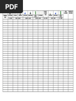 FORM - Employee - Late - Arrival | PDF