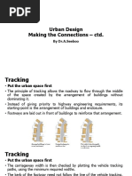 SDRE [Rev.G]_LTA_March_2025 - Contents and Details | PDF | Road | Sidewalk
