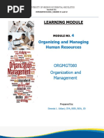 Ium Assignment Cover Page-1 | PDF | Business