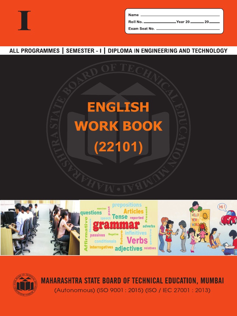 English Work Book (117) Done PDF | PDF