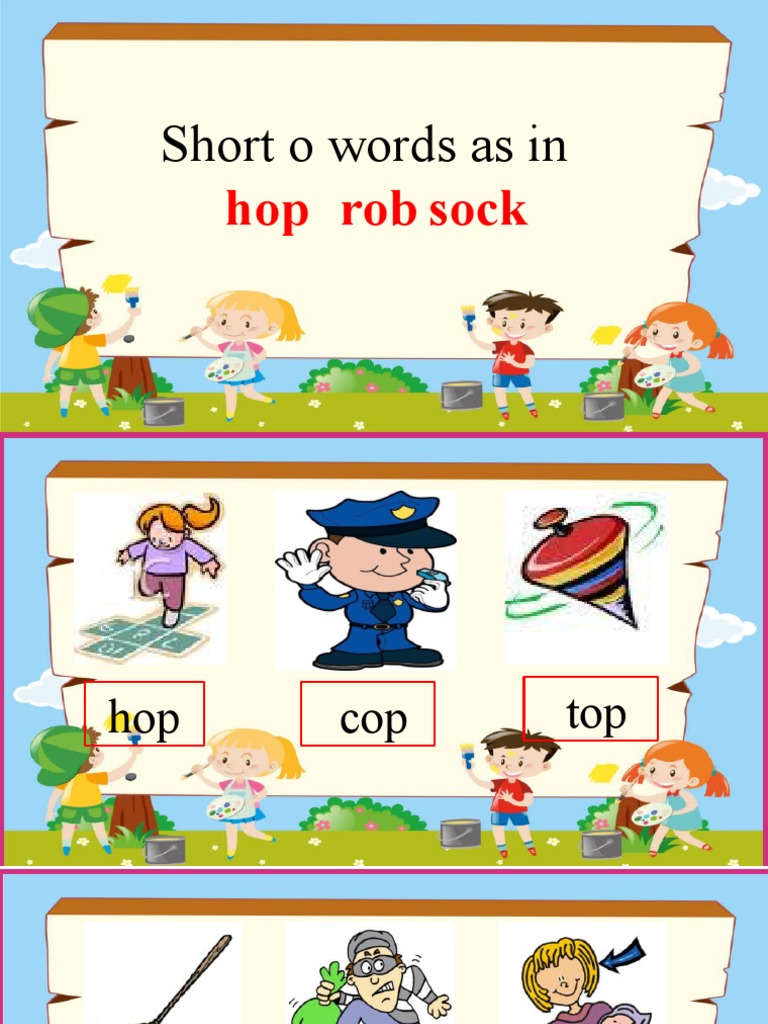 Reading Materials in English Lesson 10 | PDF