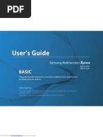 Product Brochure HP X58045 | PDF | Image Scanner | Printer (Computing)