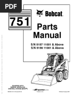 Cat 777E | PDF