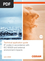 Iec 60529 | PDF | Nature