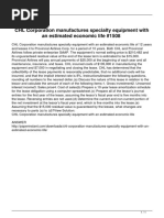 Employee Productivity Survey Questionnaire | PDF | Employment | Job ...