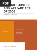 Presidential Decree No 603 PPT 1 | PDF | Child Labour | Employment