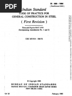 American Standard Channels Section Properties and Dimensions in ...