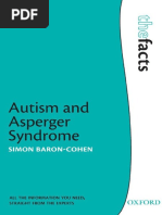 ASD Questionnaire For Parents | PDF | Autism Spectrum | Autism