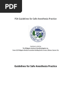 S2 License Requirements for Doctors | PDF