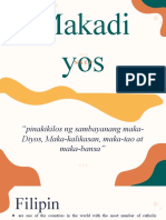 Core Values and Ethical Principles of DepEd | PDF | Value (Ethics ...
