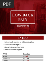 Scottie Dog Sign | PDF | Vertebra | Skeletal System