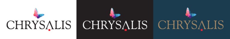 Chrysalis - Logo - Final PDF | PDF