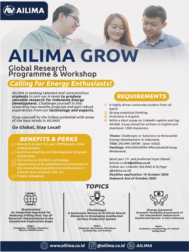 Ailima Grow | PDF