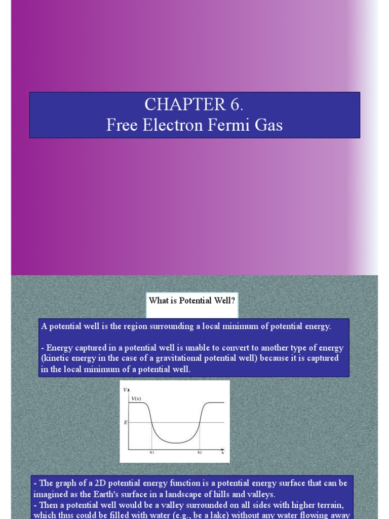 Chapter 6 FLS | PDF | Spin (Physics) | Elementary Particle