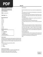 Fault Code List For Tachograph (TCO) Control Unit | PDF