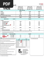Excluded Drivers Form | PDF | Insurance | Legal Liability