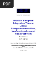 Entman Framing 1993 Fractured Paradigm | PDF
