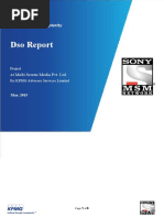 Template RICEF | PDF | Specification (Technical Standard) | Computer ...