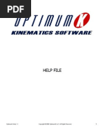 Design Report Eco Kart Team Exergy. | PDF | Suspension (Vehicle ...