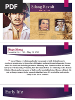 The Magdiwang and Magdalo Factions | PDF | Decolonisation | Wars Of ...