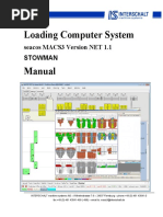 Loadline Chart PDF | PDF | Pacific Ocean | Ships