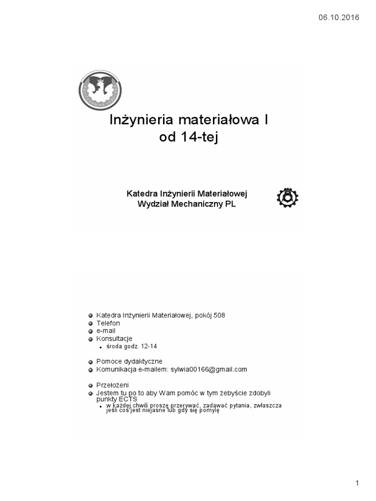 Inz Mat | PDF