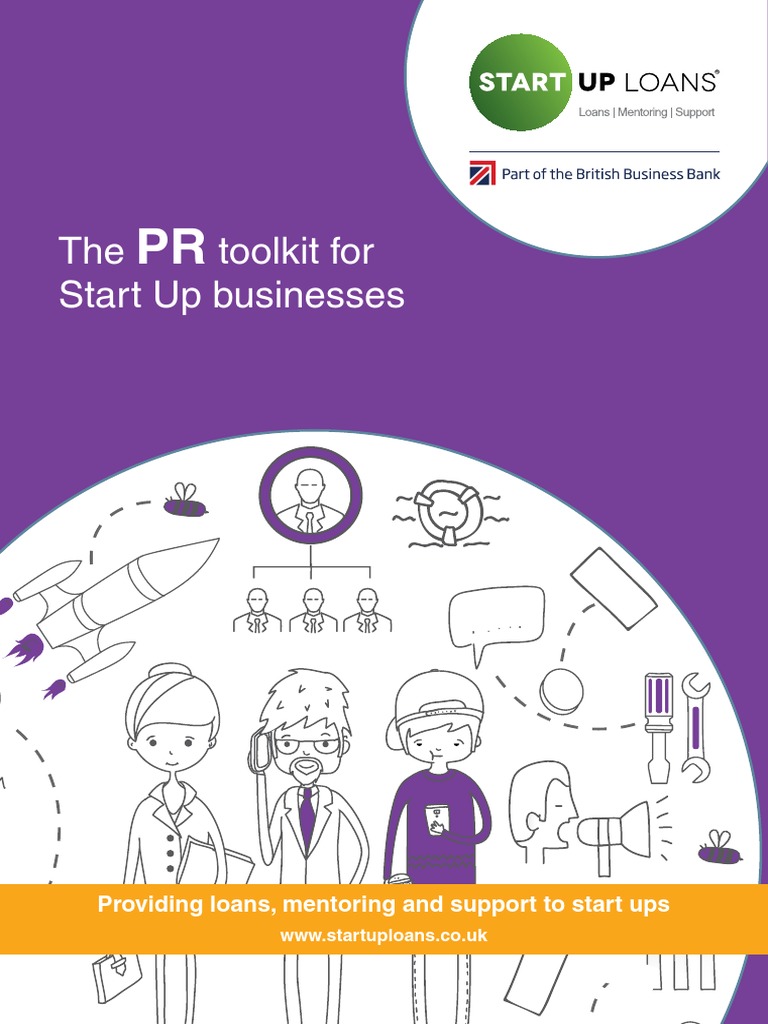 PR Toolkit PDF | PDF | Social Media | Popular Culture & Media Studies