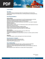 Ganger | PDF | Civil Engineering | Transport